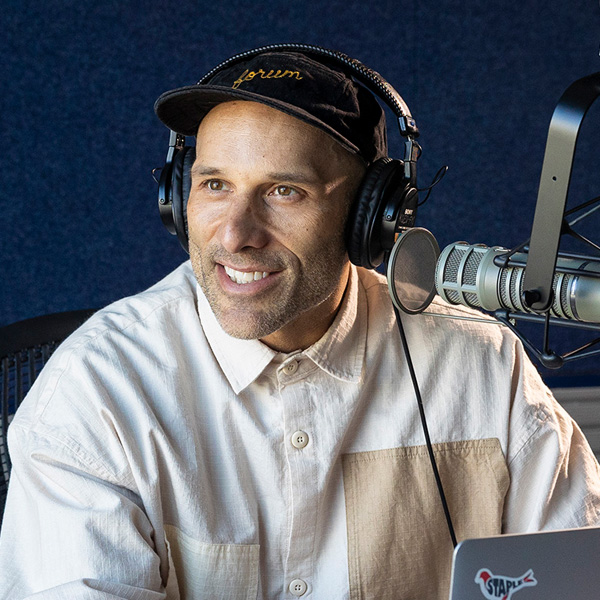 American Mosaic Journalism Prize - Heising-Simons Foundation