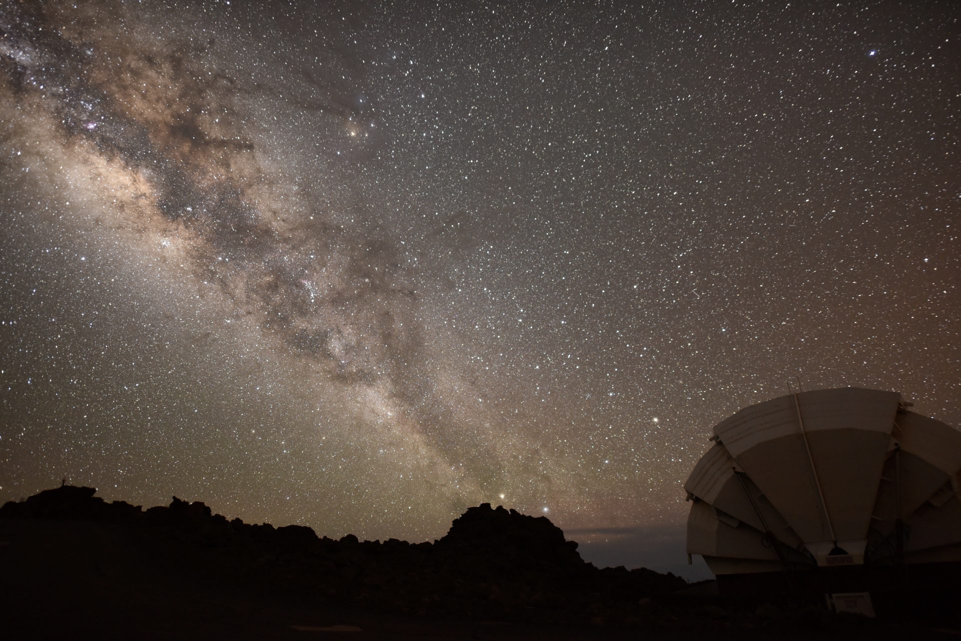 Homepage - Heising-Simons Foundation