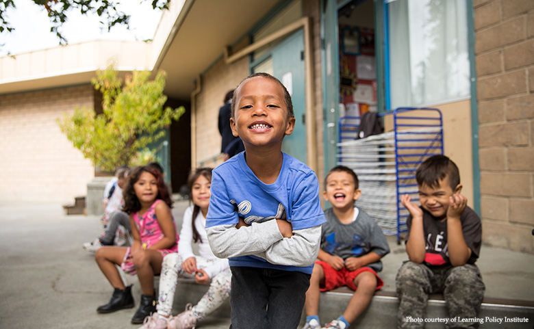 Education - Heising-Simons Foundation