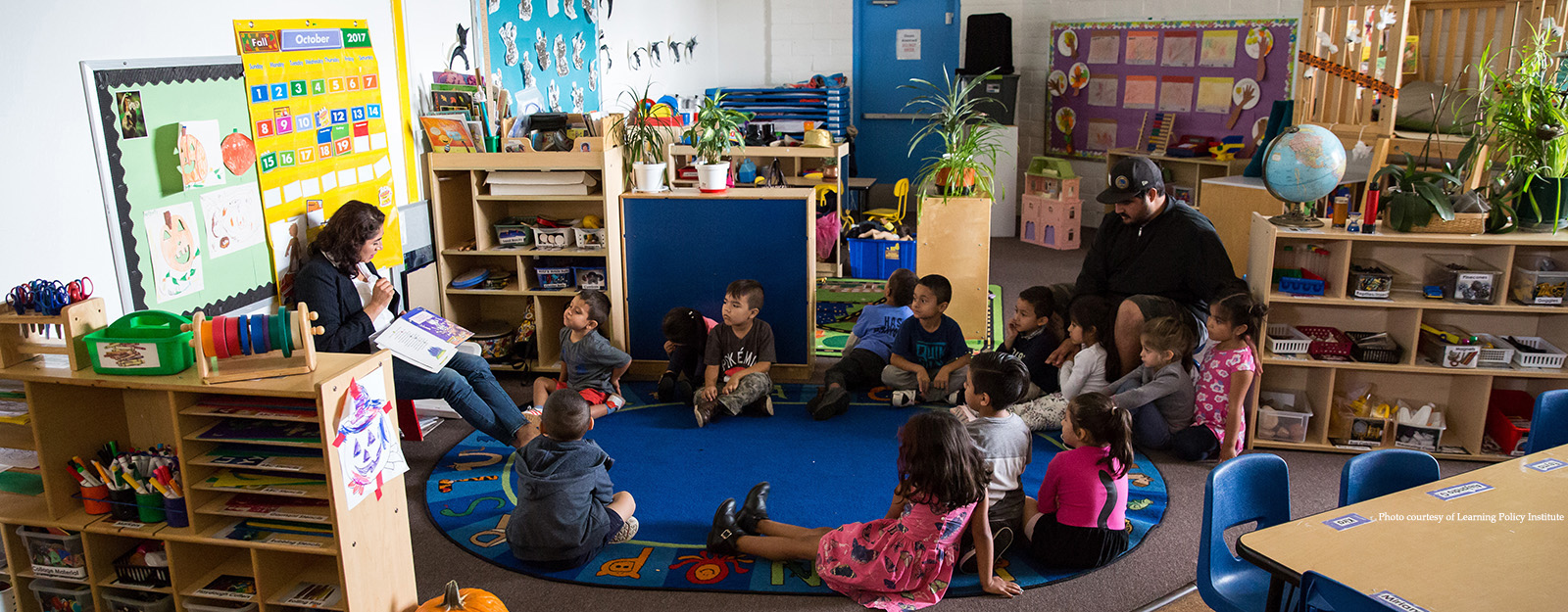 Education - Heising-Simons Foundation