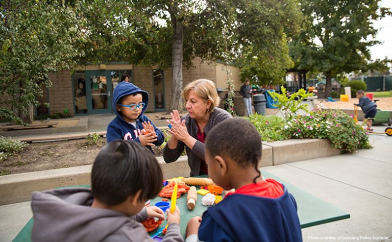 Education - Heising-Simons Foundation