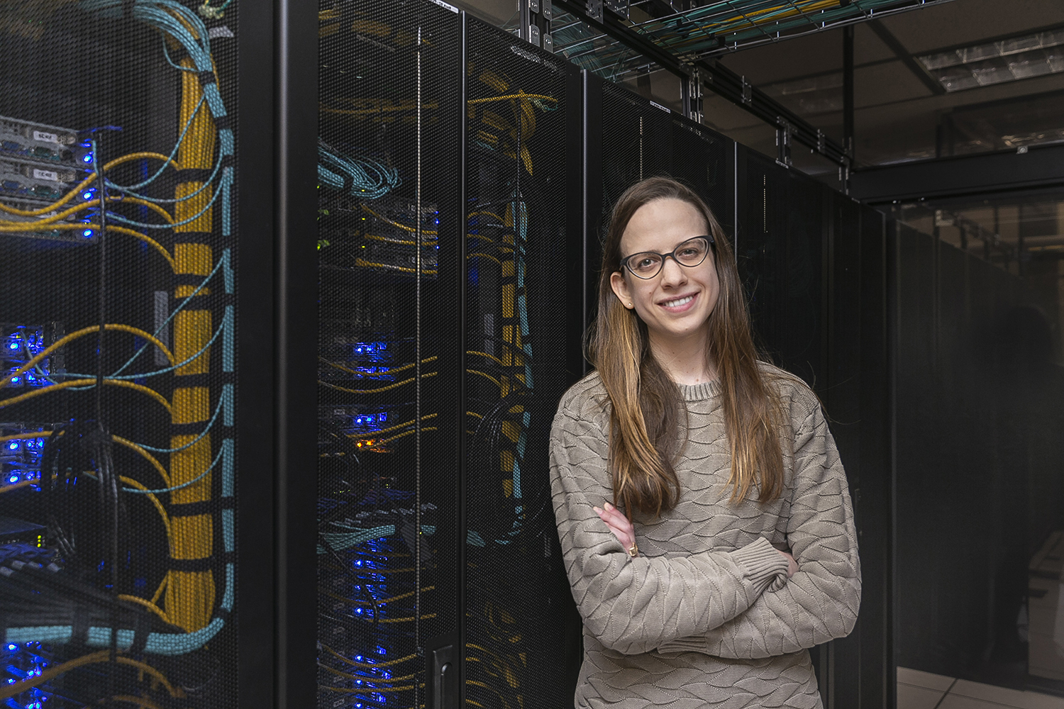 Elizabeth Bailey, Ph.D. - Heising-Simons Foundation