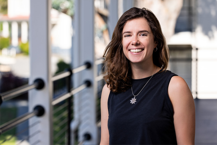 Jessica Spake, Ph.D. - Heising-Simons Foundation
