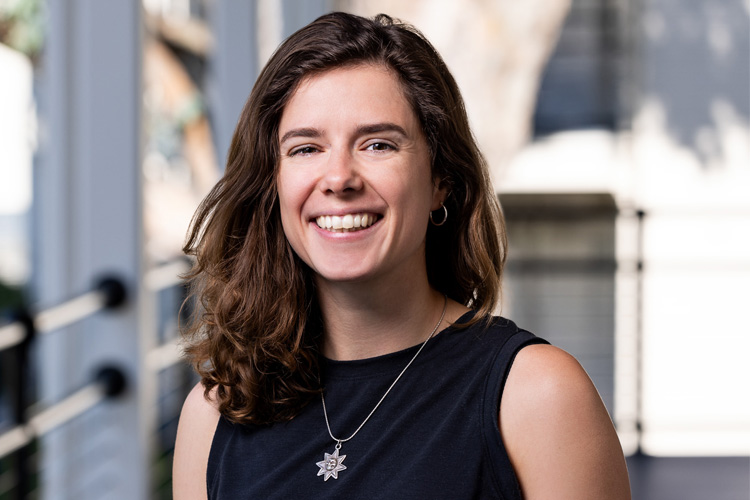 Jessica Spake, Ph.D. - Heising-Simons Foundation