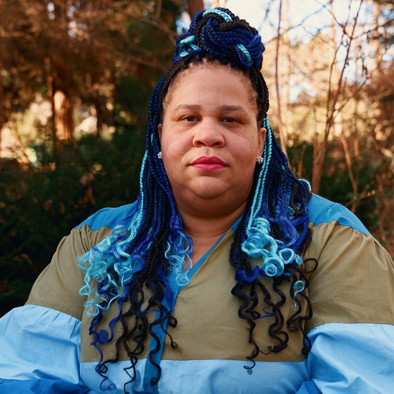 Freelance Journalists Latria Graham and Zaydee Sanchez Awarded 2025 ...