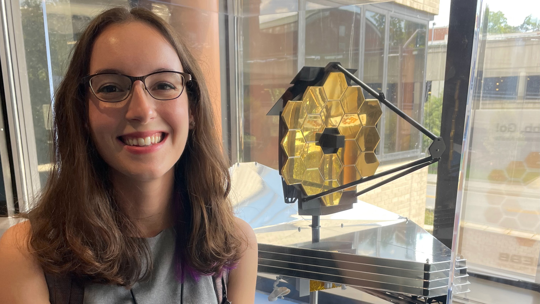 Megan Weiner Mansfield, Ph.D. - Heising-Simons Foundation