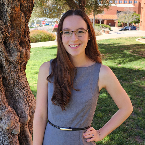 Megan Weiner Mansfield, Ph.D. - Heising-Simons Foundation