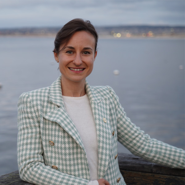 Meet the Fellows - Heising-Simons Foundation