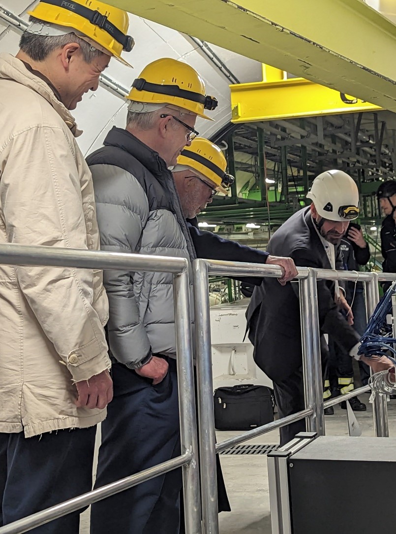 A Shot in the Dark - Heising-Simons Foundation