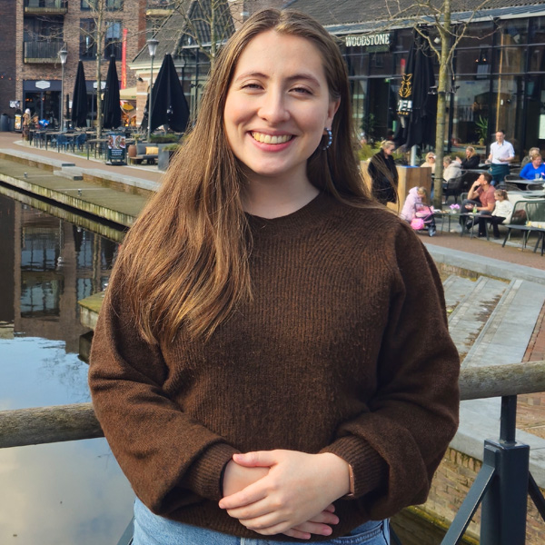 Teresa Paneque-Carreño, Ph.D - Heising-Simons Foundation