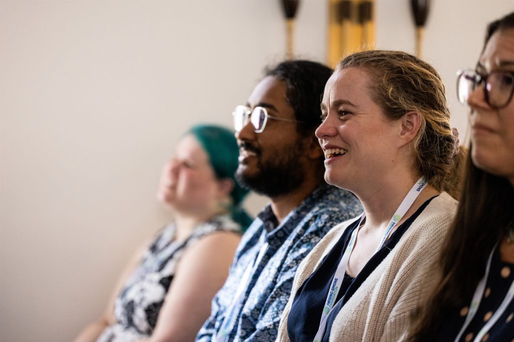 For Interested Grantseekers - Heising-Simons Foundation