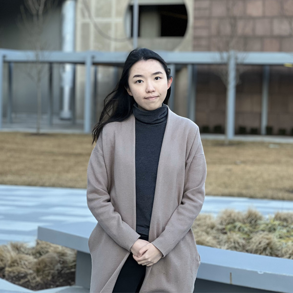 Yan Liang - Heising-Simons Foundation