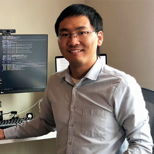 Meet the Fellows - Heising-Simons Foundation