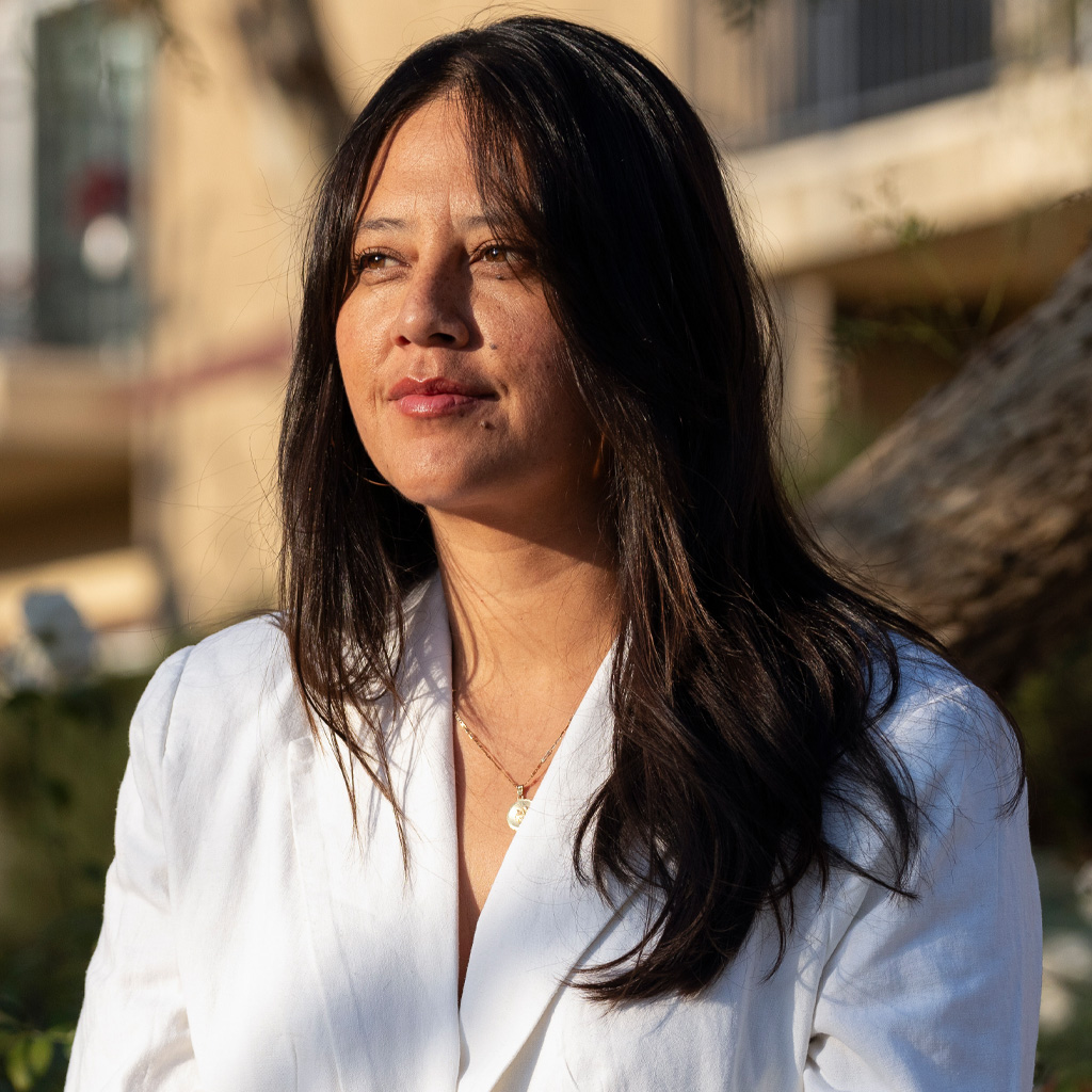 Freelance Journalists Latria Graham and Zaydee Sanchez Awarded 2025 ...