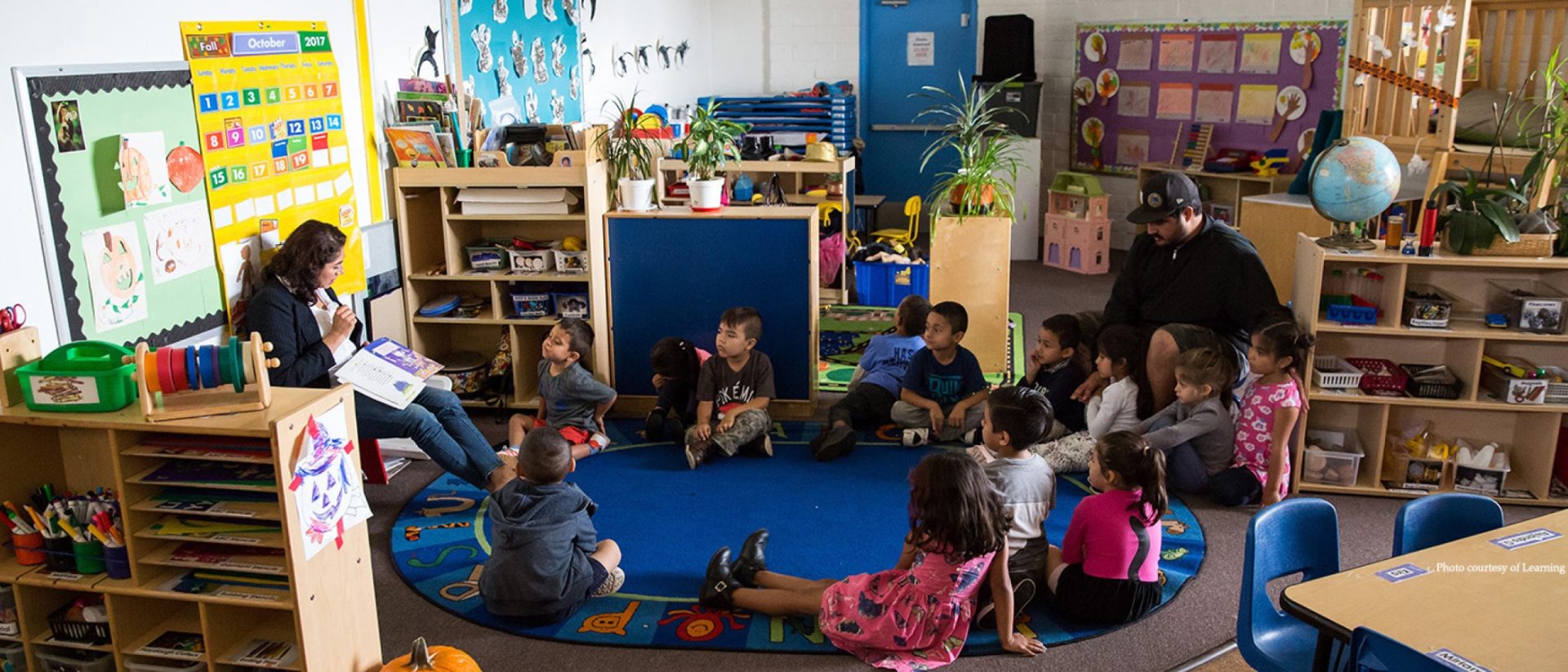 Education - Heising-Simons Foundation