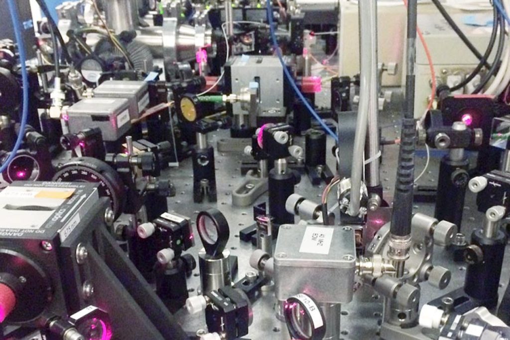 Science - Heising-Simons Foundation