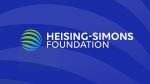 Homepage - Heising-Simons Foundation