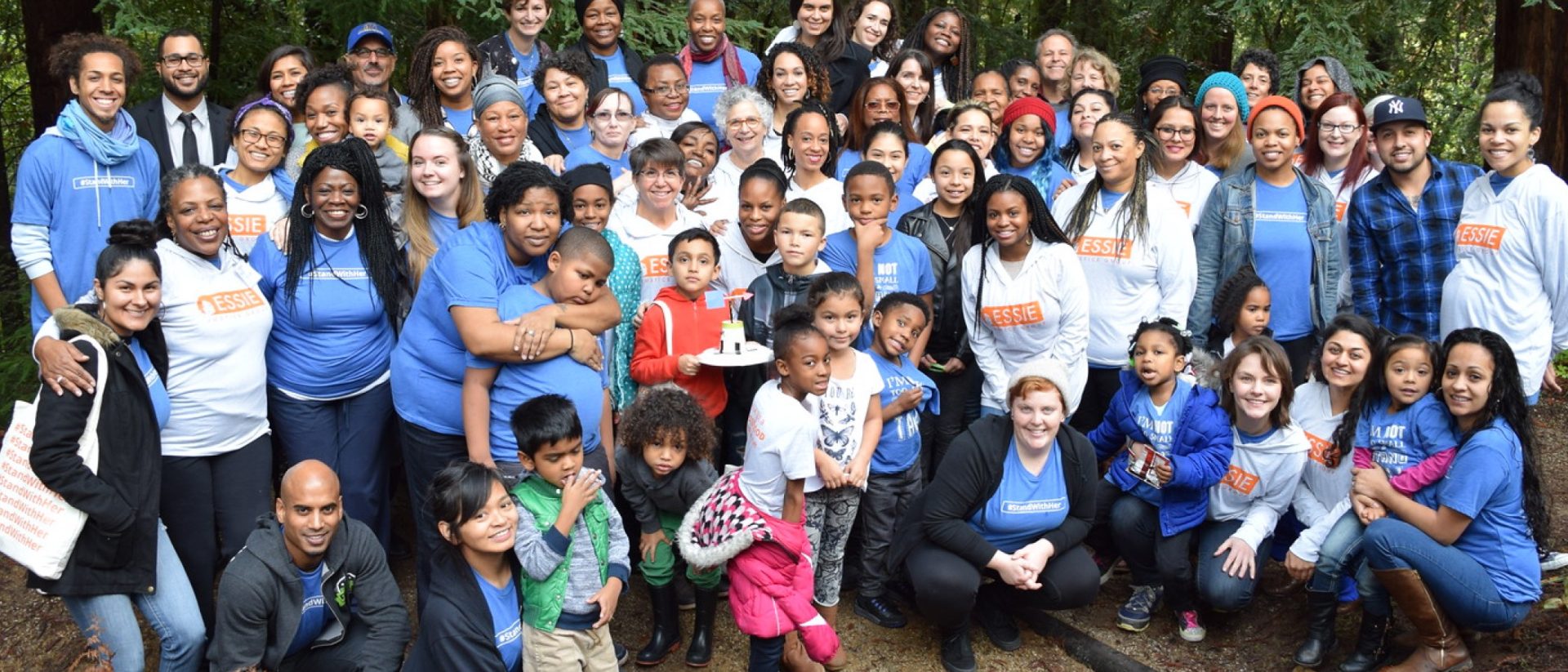 Human Rights - Heising-Simons Foundation