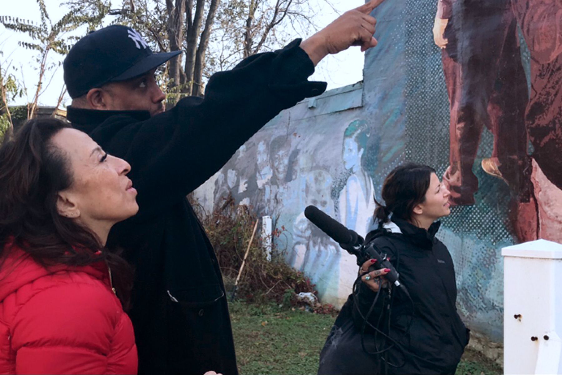 Initiatives: Journalism - Heising-Simons Foundation