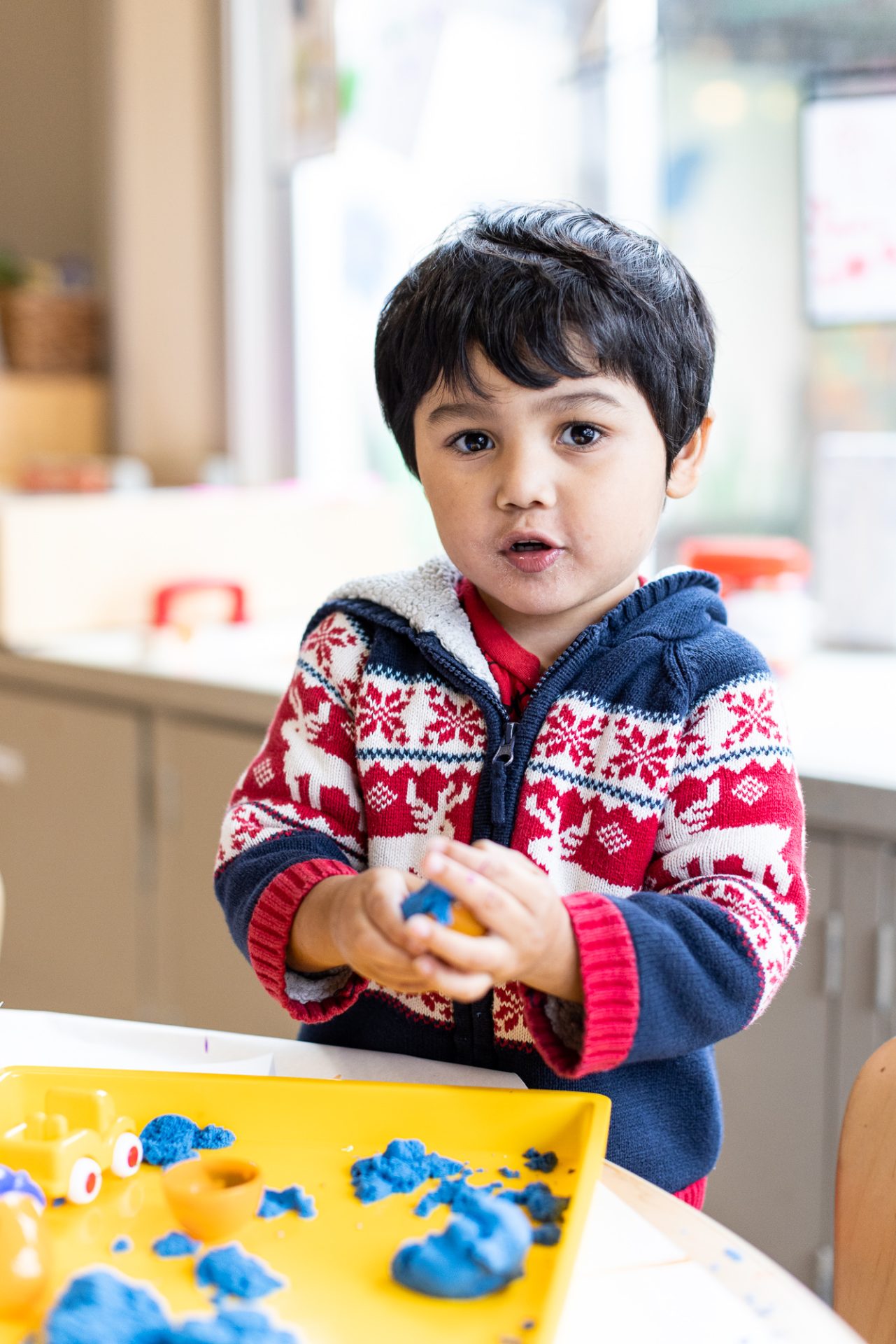 A Better Way to Support Early Educators - Heising-Simons Foundation