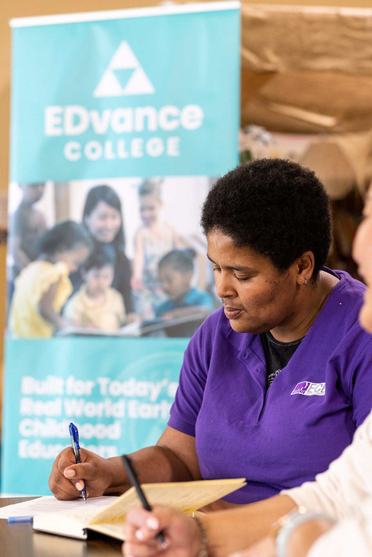 A Better Way to Support Early Educators - Heising-Simons Foundation