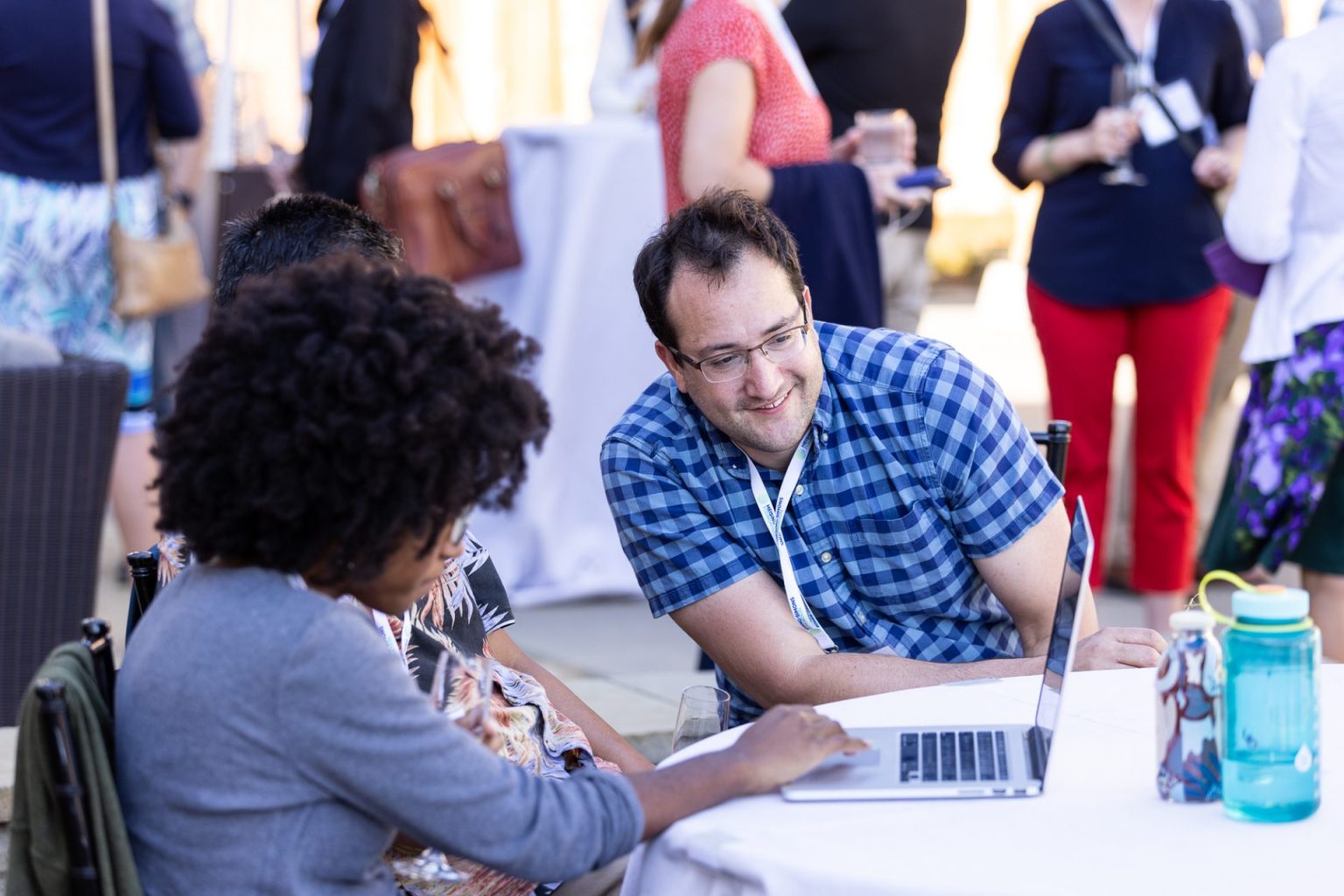 Programs - Heising-Simons Foundation