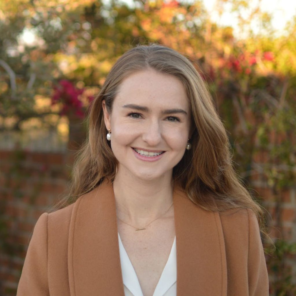 Samantha Trumbo, Ph.D. - Heising-Simons Foundation